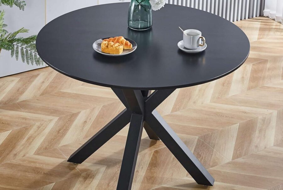 Top 20 Stylish Dining Tables for Every Space and Occasion - swagblog